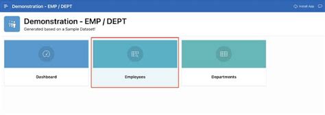 How To Integrate Oracle Real Application Security With Apex On Oracle