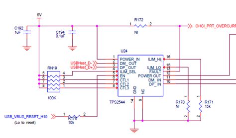 TPS Increase Charge Current Interface Forum Interface TI E E Support Forums