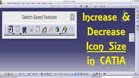 Catia V5 Icon