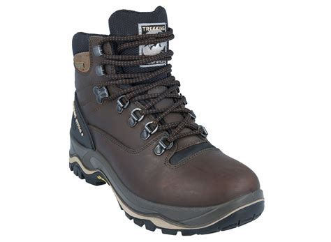 Bocanci De Munte Oras Impermeabili Grisport Dolomite