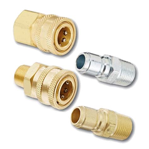 Quick Connect Fittings TIME Limited