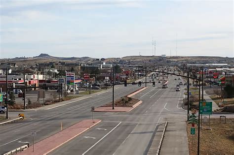 Gillette Wyoming
