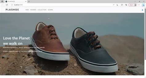 viswajith k on linkedin just launched my brand new e commerce react