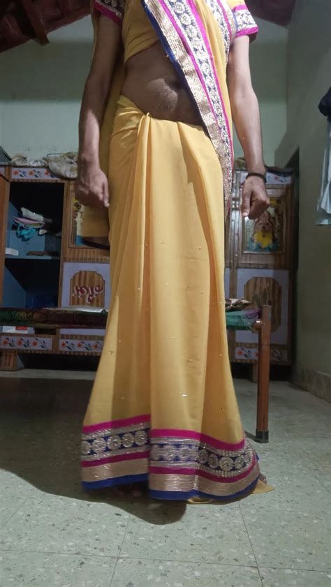 Wear Auntys Saree 20 Nude Pics Xhamster
