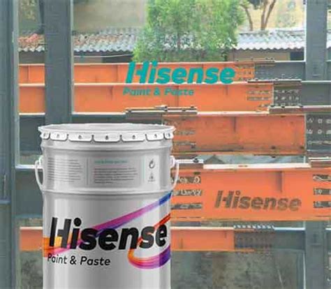 Polyamide Epoxy Hisense Primer The Best 2023 Price 💯