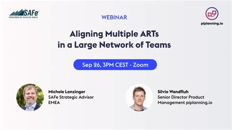 Safe Scaledagile Piplanning Safe By Scaled Agile Inc