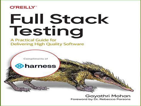 دانلود کتاب آزمون کامل پشته جهت توسعه نرم افزار با کیفیت مجله علمی