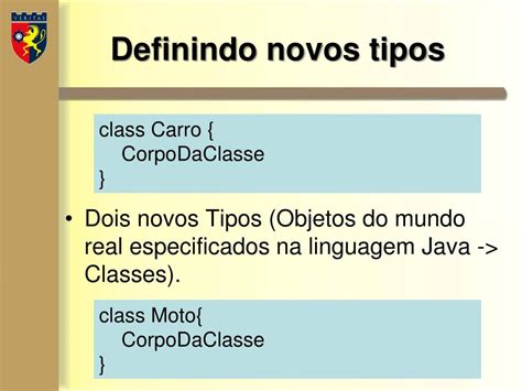 Ppt Classes Objetos Atributos E Métodos Java Powerpoint Presentation Id 5658770