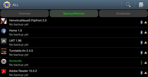 The Best Apps And Mods For Rooted Android Devices One Click Root