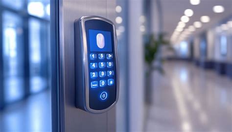 Installers Of Access Control Systems For Commercial Property