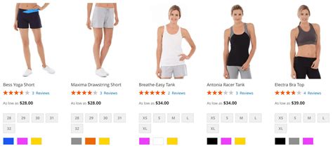 Magento 2 Improved Sorting Extension Magento Product Sorting Sort By Best Seller Rating
