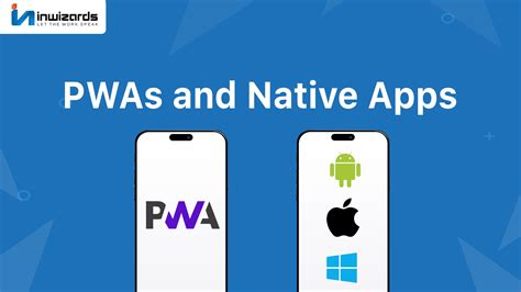 PWA Vs Native Apps Which Is Better And Why Inwizards