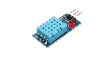 Modul DHT Senzor De Temperatura Si Umiditate Arduino PIC AVR ARM STM Arhiva Okazii Ro