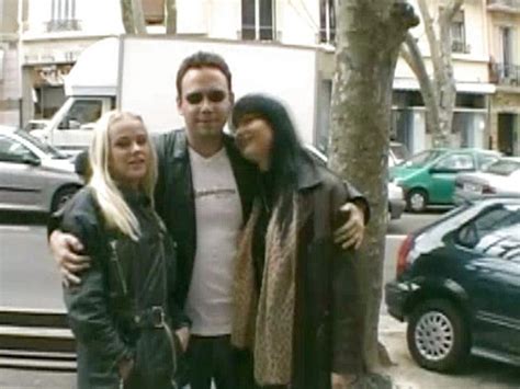 Go Behind The Scenes Of The Filming Of Colmax Video S Dirty Nurse Colmax Video