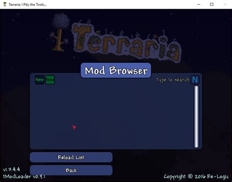 Standalone [1 3] Tmodloader A Modding Api Page 782 Terraria