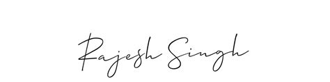 93 Rajesh Singh Name Signature Style Ideas First Class Esign