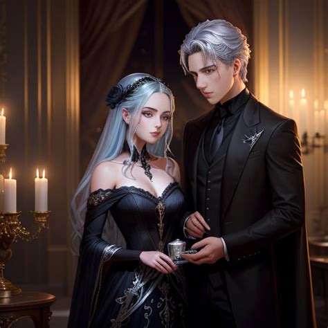 The Seductive Dance Of Herzha