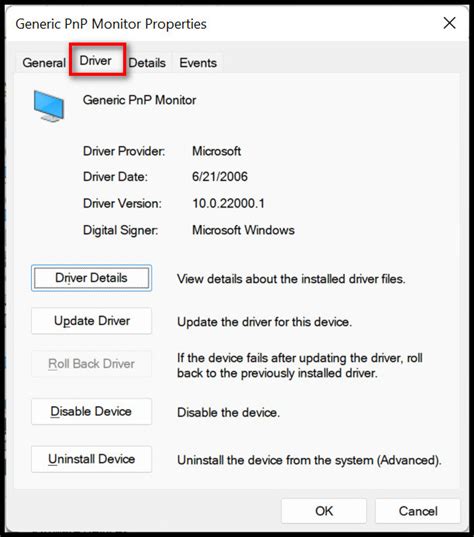 Fix Brightness Slider Missing On Windows 11 [tested 2024]