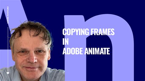 Copying Frames In Adobe Animate Copying Frames In Adobe Animate Is An
