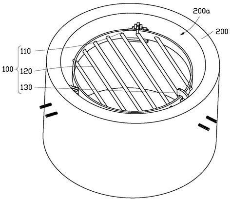 止挡机构的制作方法