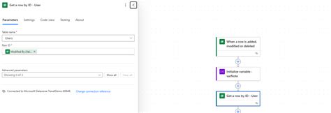 Auto Timeline Post In Model Driven App For Power Platform Automate The Mundane