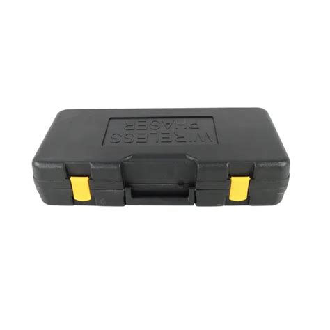 Weshine High Voltage Wireless Nuclear Phase Analyzer Instrument High