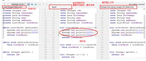 Idea Svn操作图文详解idea Svn操作教程 Csdn博客