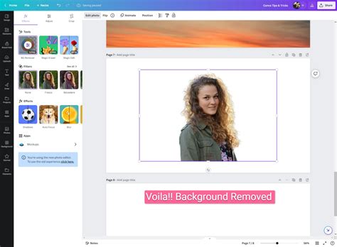 Jaw Dropping Canva Tips And Tricks Artofit