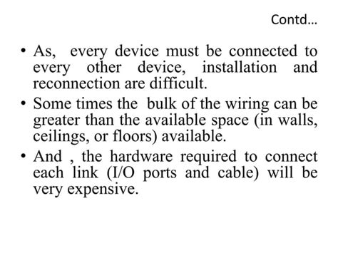 Basics Of Data Communications Pptx