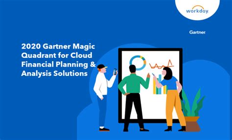 2020 Gartner Magic Quadrant For Cloud Financial Planning And Analysis