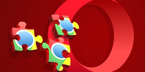 How To Install Google Chrome Extensions In Opera Browser
