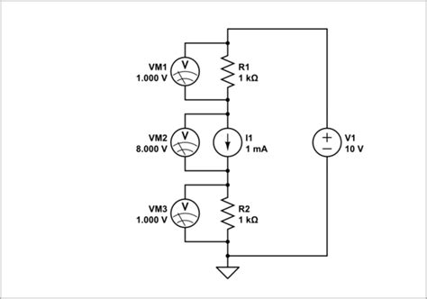 Source Sink Or Both Electrical Engineering Stack Exchange