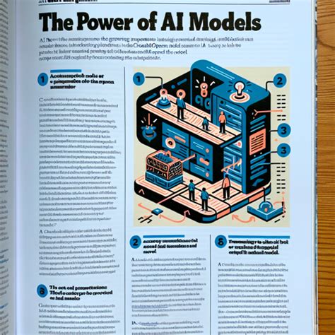 The Power Of Ai Models A Users Guide Fxis Ai