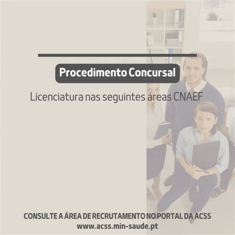 𝐀𝐁𝐄𝐑𝐓𝐔𝐑𝐀 𝐃𝐄 𝐍𝐎𝐕𝐎 𝐂𝐎𝐍𝐂𝐔𝐑𝐒𝐎 Acss Administração Central Do Sistema De