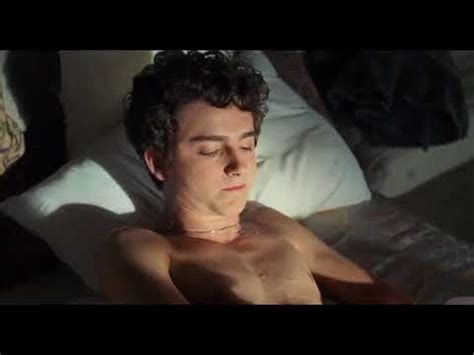 Call Me By Your Name Peach Scene Youtube