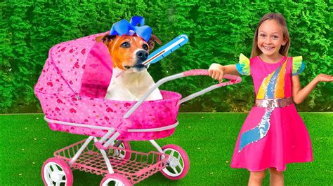 수의사 노래 어린이를 위한 Youtube