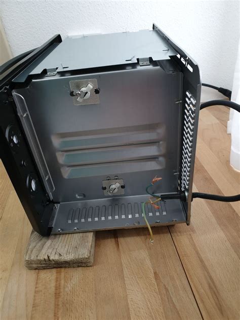 Reflow Oven Builds Rocket Scream