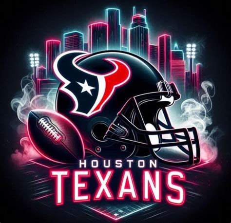 Pin By Dandrea Neal On Texans 🤘🏾 Houston Texans Logo Houston Texans