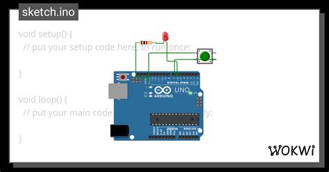 Trigger Copy Wokwi Esp32 Stm32 Arduino Simulator