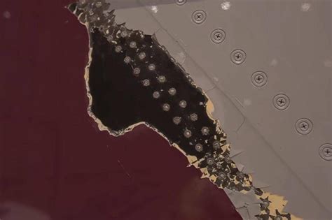 Fastener Hole Object Detection Dataset And Pre Trained Model By Fastener Detection