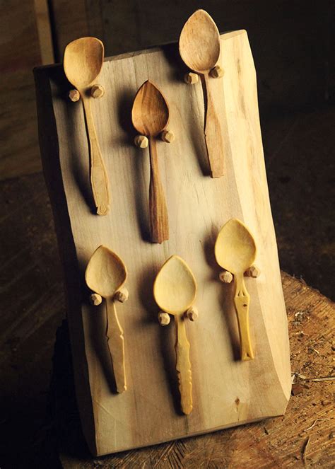 Ideas For A Rustic Display Stand HEWN