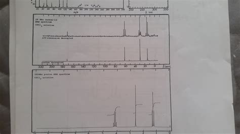 Solved Determine The Structure Of Each Of The Following Chegg