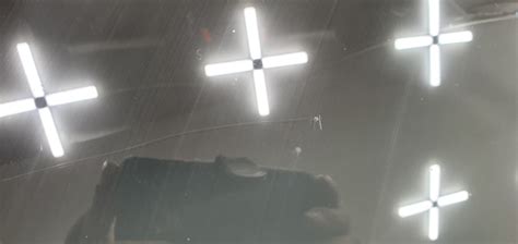 더 넥스트 스파크 앞유리교체 스톤 돌빵으로 차유리가 깨진 Spark 차량의 자동차유리교체 솔라쉴드 St썬팅 시공후기 및 궁금한 내차 전면유리교체 비용과 차유리복원용접