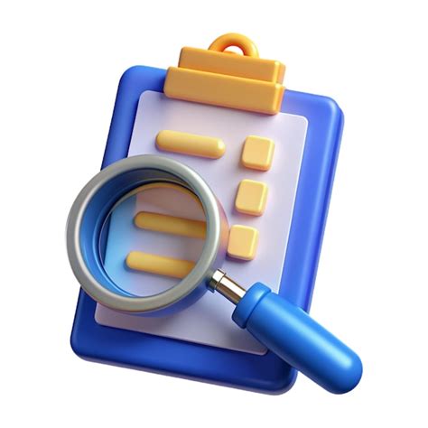 Premium Photo Successfully Complete Business Assignments Icon