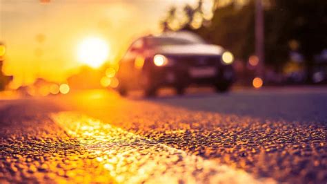 Daytime Running Lights What They Are And Why You Need