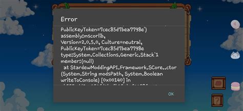 Smapi Android Crash Rsmapi