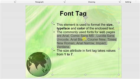 Lecture 3 Html Using Sublime Editor And Chrome Youtube
