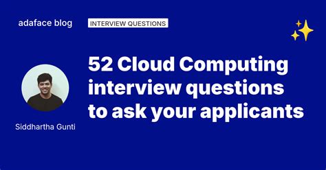 52 cloud computing interview questions adaface