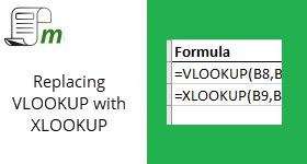 How To Use The XLOOKUP Function In Excel Macrordinary