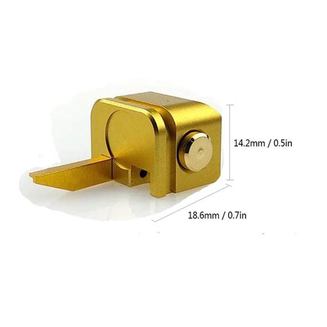 Glock Switch For Sale Black Market Guns Glock Switch Full Auto